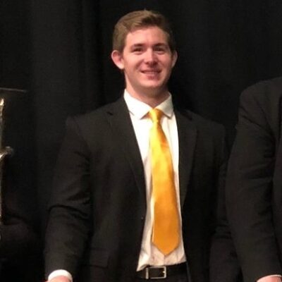 Musicians - River City Brass