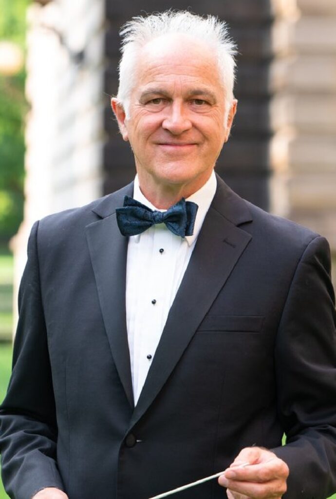 Administration - River City Brass