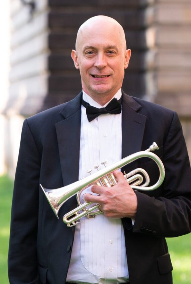 Musicians - River City Brass