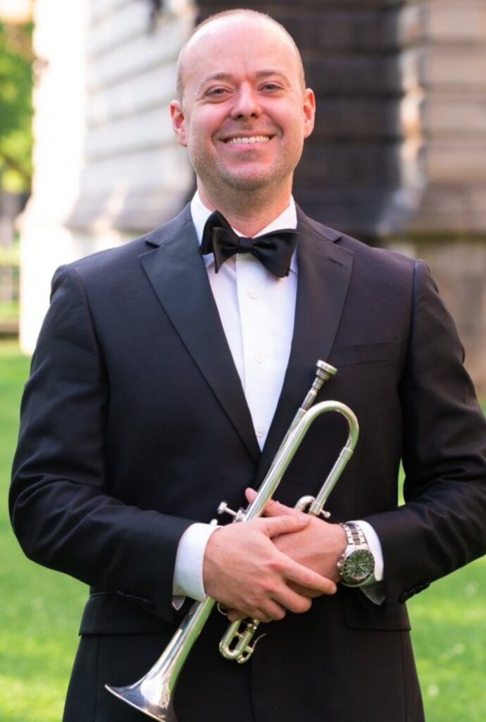 Musicians - River City Brass