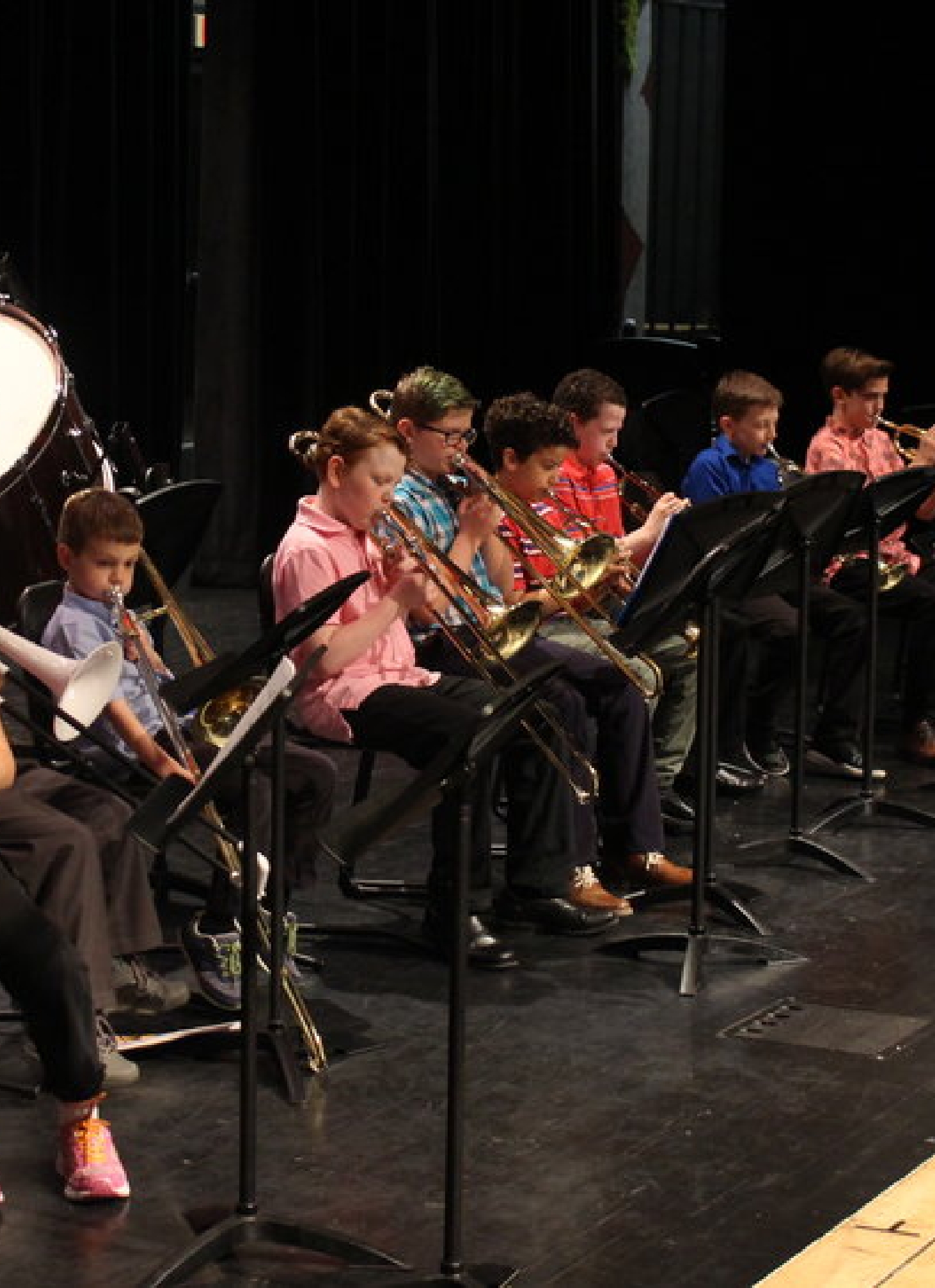 School of Brass - River City Brass